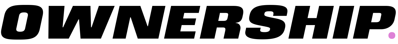 Ownership – OS Club